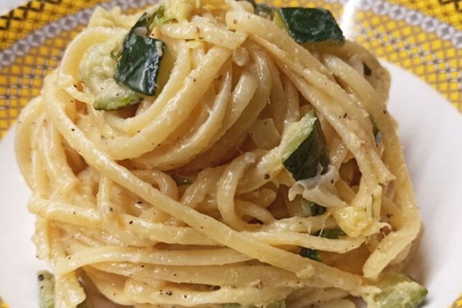 3 Hour Private Italian Tradition Cooking Class in Brescia - What to Expect from the Italian Cooking Class in Brescia