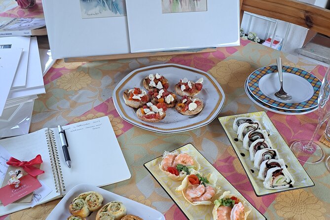 3 Hour Private Italian Tradition Cooking Class in Brescia - FAQ