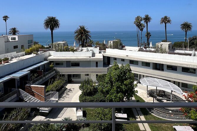 3 Hour Private Jeep Tour of Santa Monica - A Detailed Look at the Santa Monica Private Jeep Tour
