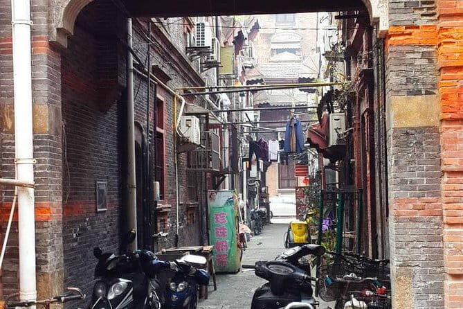 3-hour Private Jewish Refugees Culture tour in Shanghai - A Closer Look at the Itinerary