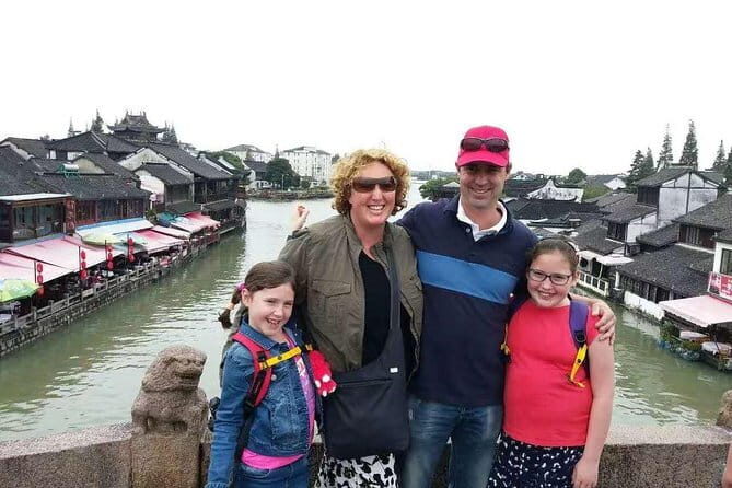 3-hour Private Jewish Refugees Culture tour in Shanghai - The Sum Up