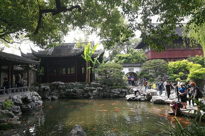 3-hour Private Jewish Refugees Culture tour in Shanghai - FAQs