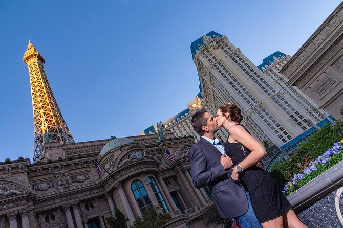 3 Hour Private Limo Photo Tour - The Itinerary in Detail