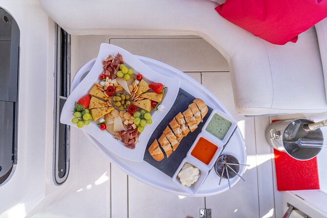 3 Hour Private Luxury Charter Experience in Costa Adeje, Tenerife - Overview of the Experience