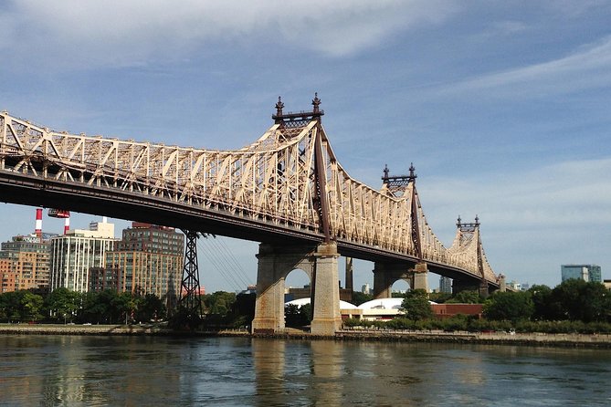 3-Hour Private New York Classic Films Guided Tour - Introduction