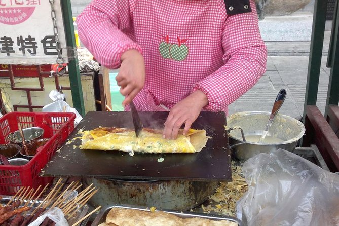 3-Hour Private Night Tour: Beijing Foodie Experience - A Balanced Look at the Experience