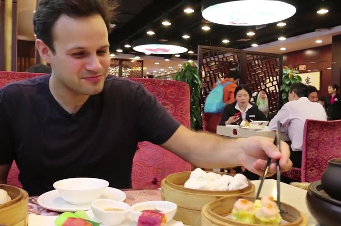 3-Hour Private Night Tour: Beijing Foodie Experience - FAQs