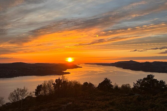 3-Hour Private Norwegian Hiking Experience With Local Guide - Key Points