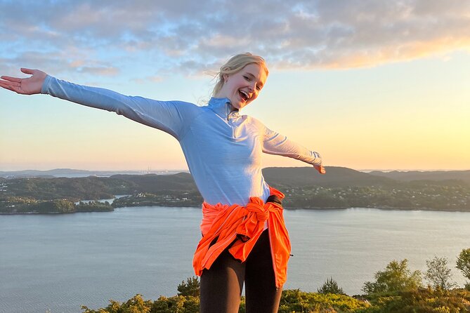 3-Hour Private Norwegian Hiking Experience With Local Guide - Physical Requirements and Accessibility