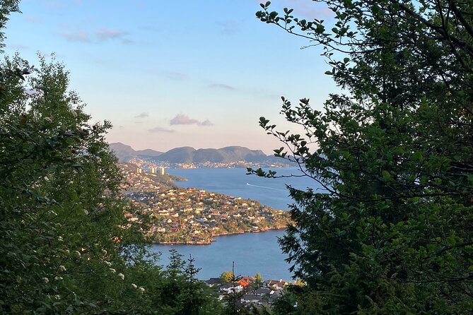 3-Hour Private Norwegian Hiking Experience With Local Guide - Taking in Norwegian Culture With Local Guides