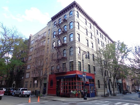 3-Hour Private NYC TV and Movie Tour - Key Points