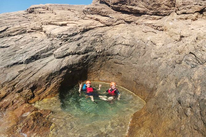 3-Hour Private or Small Group Coasteering in Sounio - Practical Details: Booking, Pricing, and Logistics