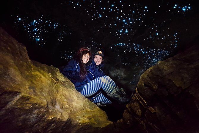 3-Hour Private Photography Tour in Waitomo Caves - FAQs