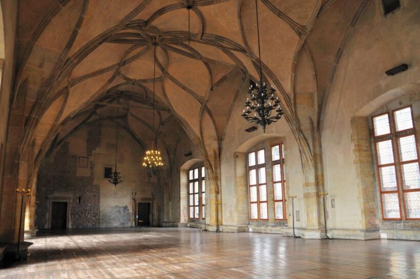 3-hour Private Prague Castle Walking Tour - What to Expect from Your Prague Castle Tour