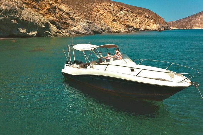 3-Hour Private Sailing and Snorkeling Adventure From Fira - Booking Information and Cancellation Policy