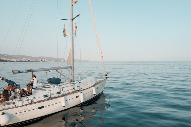 3 Hour Private Sailing Charter in Marbella - Why This Tour Works Well