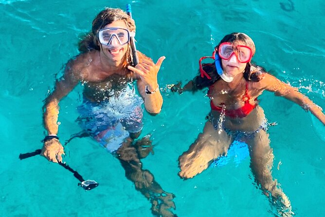 3-Hour Private Sailing Tour around the Lobos Island - What Makes This Tour Stand Out?