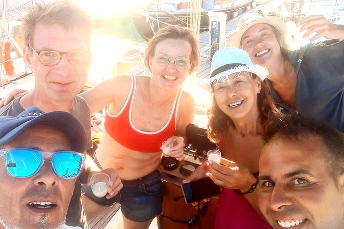 3-Hour Private Sailing Tour around the Lobos Island - Price and Value Analysis