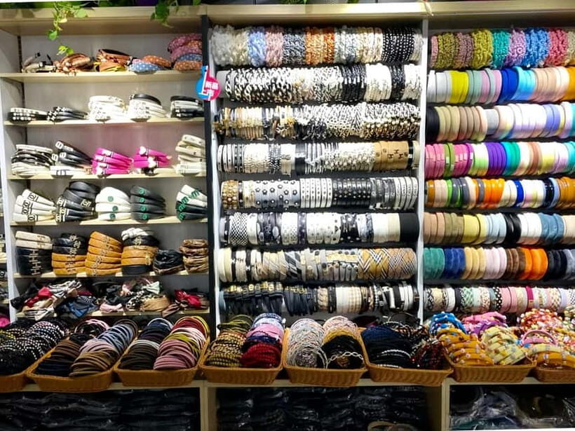 3-Hour Private Shopping & Bargaining Tour in Beijing - An In-Depth Look at the Tour