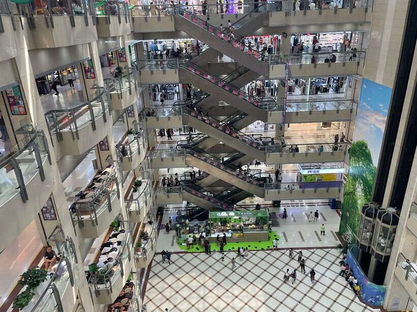 3-Hour Private Shopping & Bargaining Tour in Beijing - FAQ