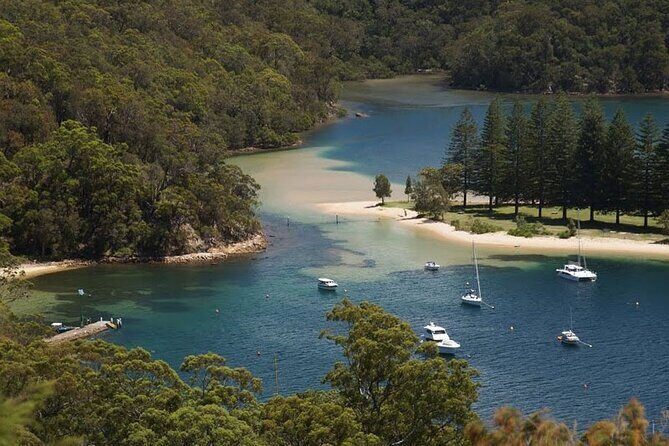 3-Hour Private Skippered Sailing Yacht Charter in Palm Beach - Summary