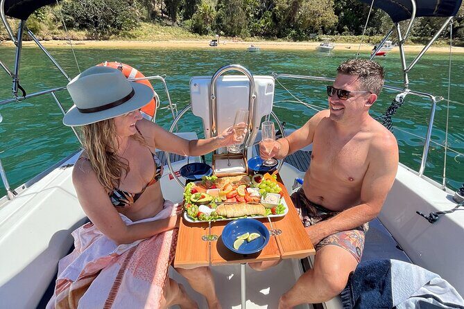 3-Hour Private Skippered Sailing Yacht Charter in Palm Beach - Frequently Asked Questions