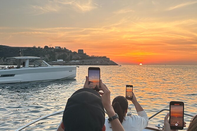 3-Hour Private Sunset Boat Tour in Sorrento - Exploring the Sorrento Coastline