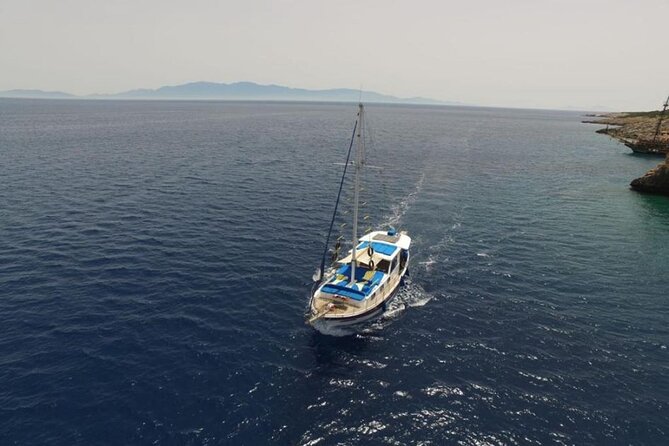 3-Hour Private Sunset Boat Tour With Dinner in Bodrum - Customer Feedback