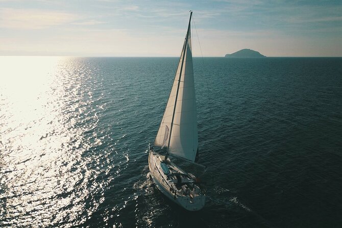 3-Hour Private Sunset Sailing Experience in Halkidiki - What’s Included and What’s Not
