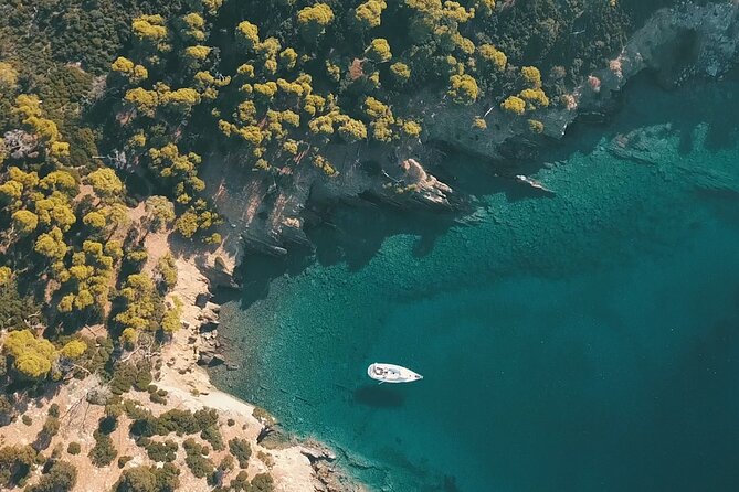 3-Hour Private Sunset Sailing Experience in Halkidiki - The Experience from a Traveler’s Viewpoint