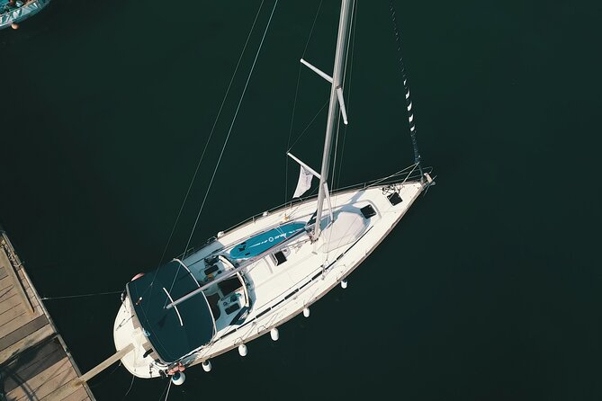 3-Hour Private Sunset Sailing Experience in Halkidiki - The Practical Side: Timing, Price, and Suitability