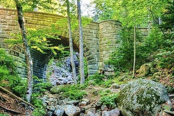 3 Hour Private Tour: Explore all the top spots of Acadia! - FAQ