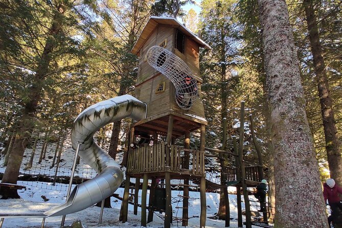 3-Hour Private Tour Hiked Through the Bergen Mountains - Meeting and Pickup Information