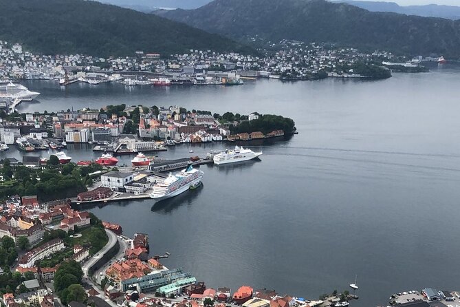 3-Hour Private Tour Hiked Through the Bergen Mountains - Booking and Cancellation Policies