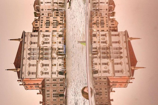 3 Hour Private Tour in Arsenale and Castello - Key Points