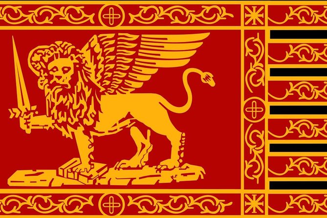 3 Hour Private Tour in Arsenale and Castello - What You Can Expect During the Tour