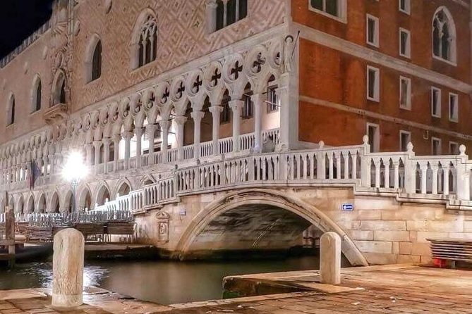 3 Hour Private Tour in Arsenale and Castello - Practicalities and Tips