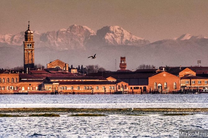 3 Hour Private Tour in Arsenale and Castello - Who Will Love This Tour?