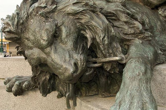 3 Hour Private Tour in Arsenale and Castello - The Sum Up