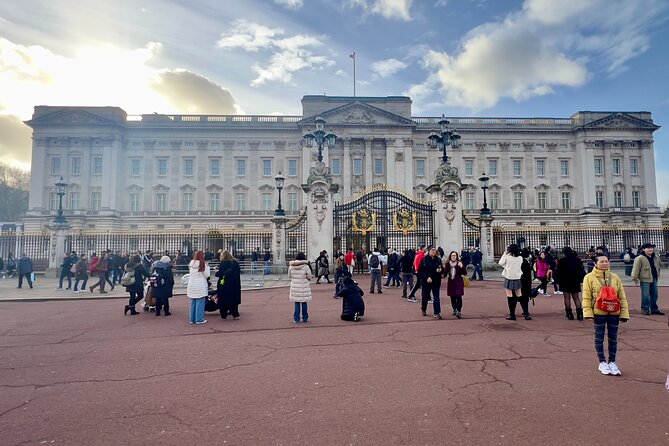 3 Hour Private Tour in London with Pickup - Who Will Love This Tour?