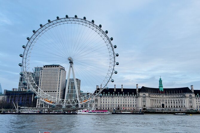 3 Hour Private Tour in London with Pickup - FAQ