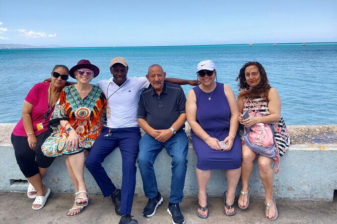3-Hour Private Tour in the Highlights of Montego Bay - Exploring the Highlights of Montego Bay: A Practical Review of a 3-Hour Private Tour