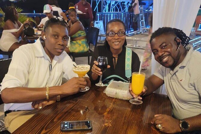 3-Hour Private Tour in the Highlights of Montego Bay - Visiting Scotchies: The Authentic Jamaica Experience