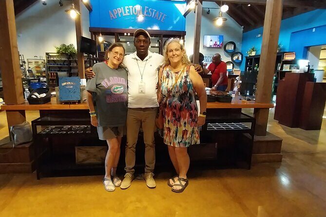 3-Hour Private Tour in the Highlights of Montego Bay - Authenticity and Reviews: What Travelers Say