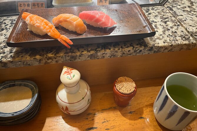 3 Hour Private Tour in Tokyo Asakusa - Meeting and Pickup Information