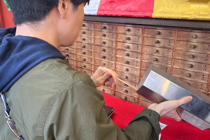 3 Hour Private Tour in Tokyo Asakusa - Exploring Asakusas Traditions