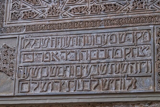 3-Hour Private Tour of Cordoba Tickets included Week Days - Practicalities and What to Expect