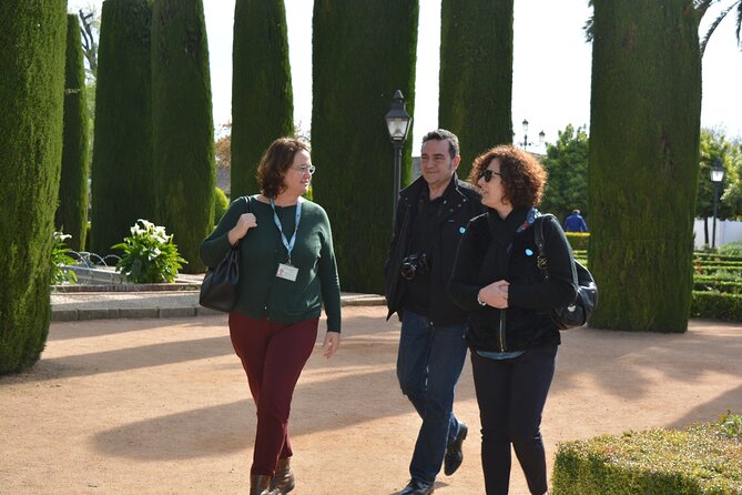 3-Hour Private Tour of Cordoba Tickets included Week Days - Who Should Consider This Tour?