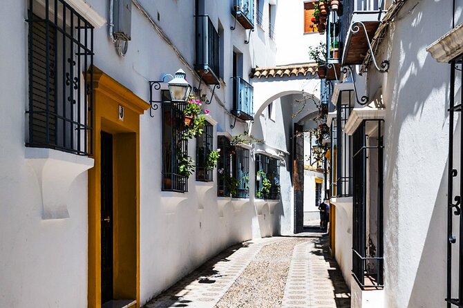 3-Hour Private Tour of Cordoba Tickets included Week Days - Final Thoughts