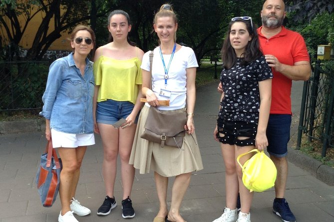 3-Hour Private Tour of Krakow - Traveler Feedback and Experiences